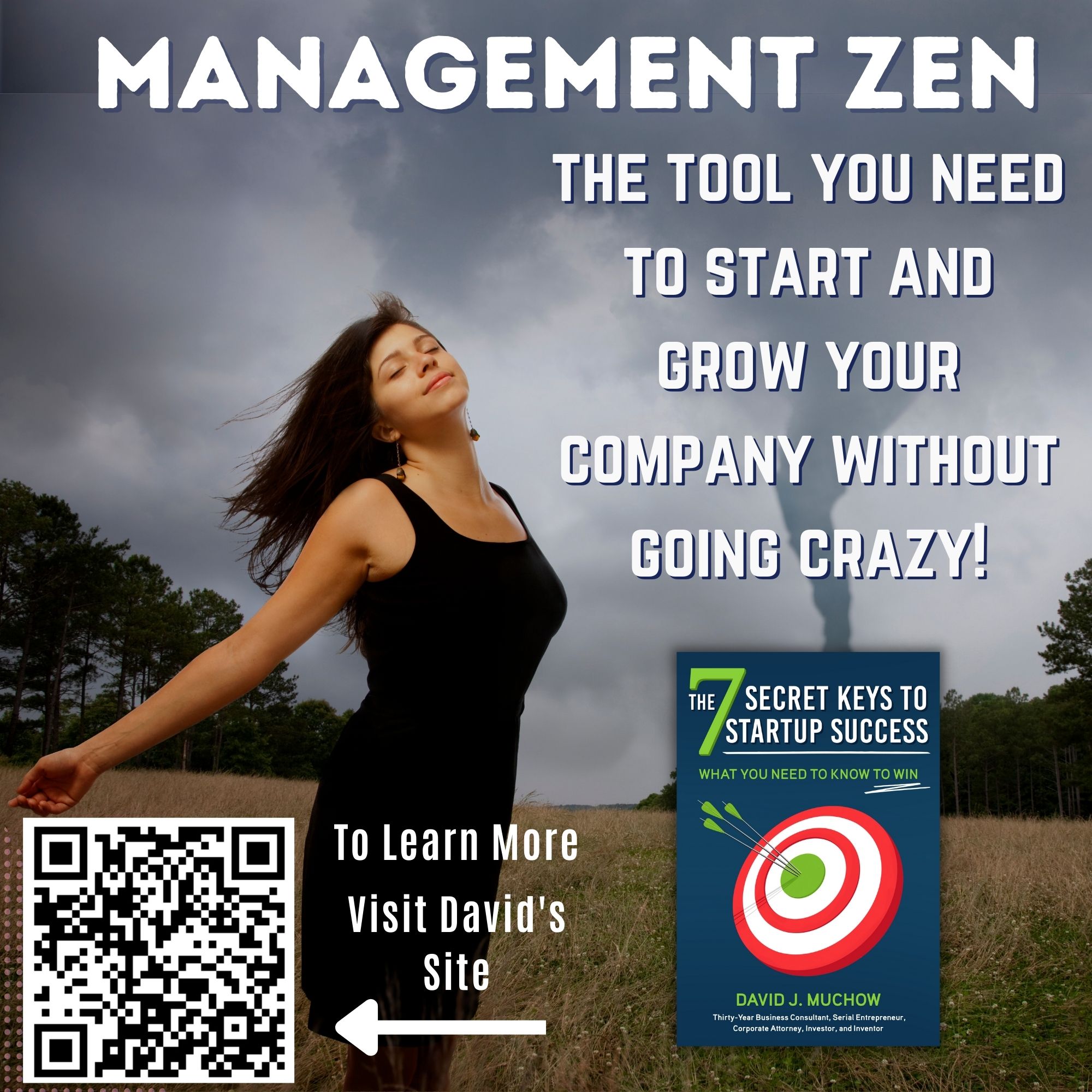 Management Zen… - Author David Muchow